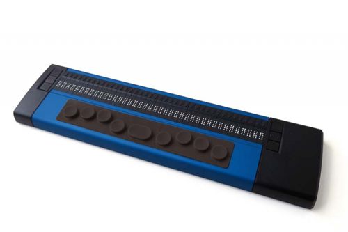 Braille-Block / Bluetooth - Basic Plus - Help Tech