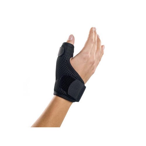 Daumenschiene - 11-0042 series - Orthobroker - L / S / M
