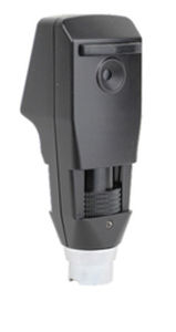 Retinoskop - SR24A - Zumax Medical - Handgerät