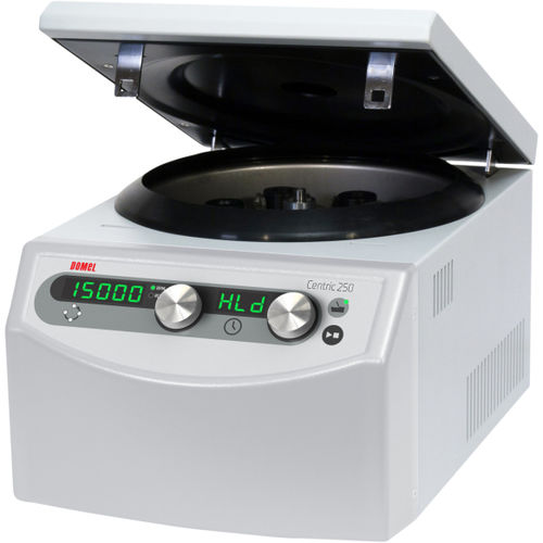 Laborzentrifuge - Centric 250 IVD - Domel d.o.o. Business Unit Laboratory Systems - medizinisch ...