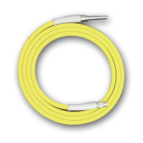 Lichtleiter für Endoskopie - Gulf Fiberoptics