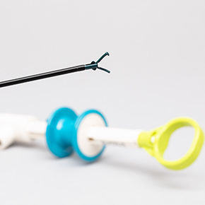 Chirurgisches Messer - Kawasumi