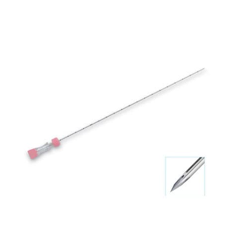 Nadel / histologische Punktion - FRANSEEN - Zamar Care - Hepatobiopsie ...