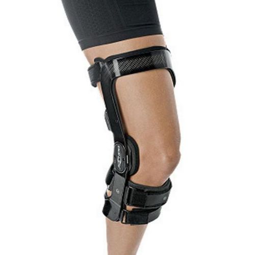 Knieorthese - OA FULLFORCE - DonJoy - bei Kniegelenkdistraktion / mit ...