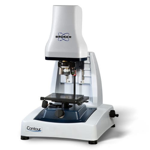 Optischer Profilometer - ContourX-100 - Bruker Nano Surfaces ...