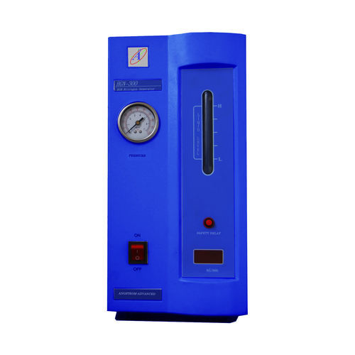 Kompakter Stickstoffgenerator - HGN-300 - Angstrom Advanced Inc.