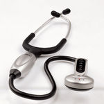Elektronisches Stethoskop - alle Hersteller aus dem Bereich der ...