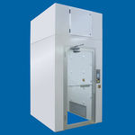 Luftdusche - alle Hersteller aus dem Bereich der Medizintechnik