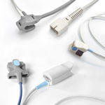 SpO2-Sensor / Ohr - alle Hersteller aus dem Bereich der Medizintechnik