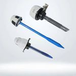 Trokar - alle Hersteller aus dem Bereich der Medizintechnik