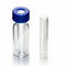 Phiole für HPLC - 1.5mL 9mm Neck Vial ND9 Micro-Inserts - ZHEJIANG AIJIREN TECHNOLOGY INC. - GC ...