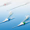 Pleuradrainage-Katheter - THORACENTESIS - intra special catheters - Thorax