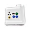 Kompakter Multiparameter-Monitor - VP-700 - VOTEM - SpO2 / EKG / RESP