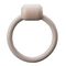 Ring-Vaginalpessar - MXK Series - Wallach Surgical Devices - mit Knopf