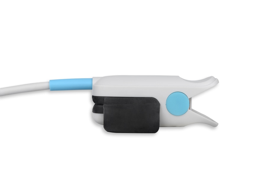 Neues Design SpO2 Fingersensor für Erwachsene - Nangang District ...