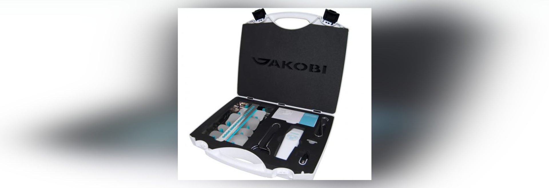 Dental-Foto-Spiegel by Jakobi Dental Instruments - Jakobi Dental GmbH