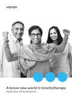 Medizinische Software - VariSeed™ - Varian Oncology - für ...