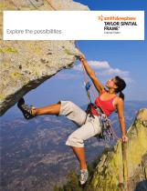 Modularer Fixateur externe - TAYLOR SPATIAL FRAME™ - Smith & Nephew ...