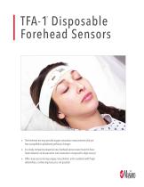 SpO2-Sensor / Multiposition - LNCS® - Masimo - zum Einmalgebrauch / klebend