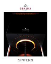 Sinterofen - AUSTROMAT™ 674 - DEKEMA Dental-Keramiköfen GmbH - für ...