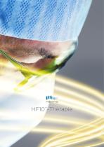 Implantierbarer Neurostimulator - Senza® - Nevro Corp. - Rückenmar